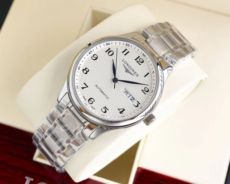 Accurate model LONGINES Watches