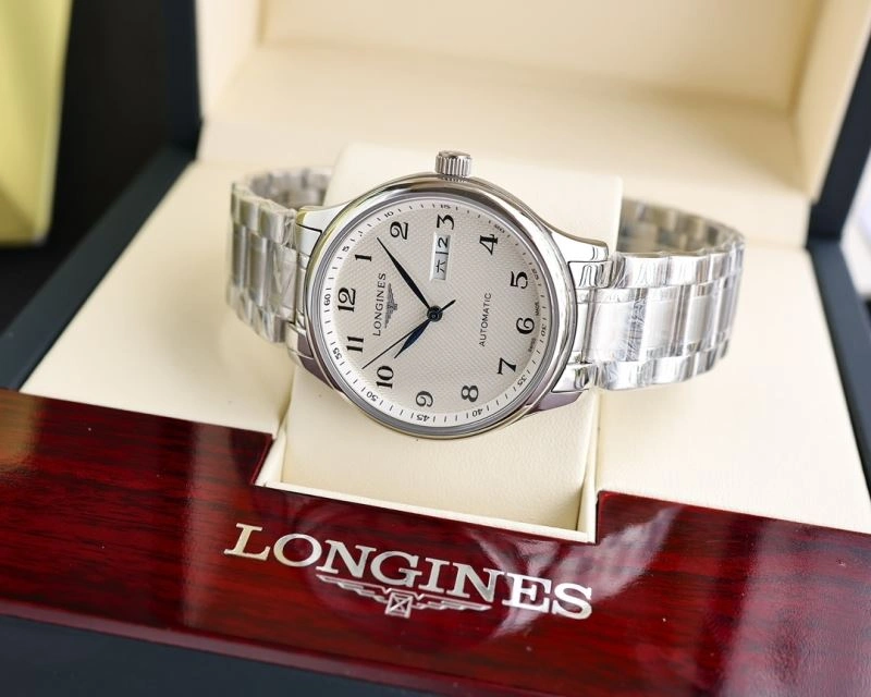 Accurate model LONGINES Watches