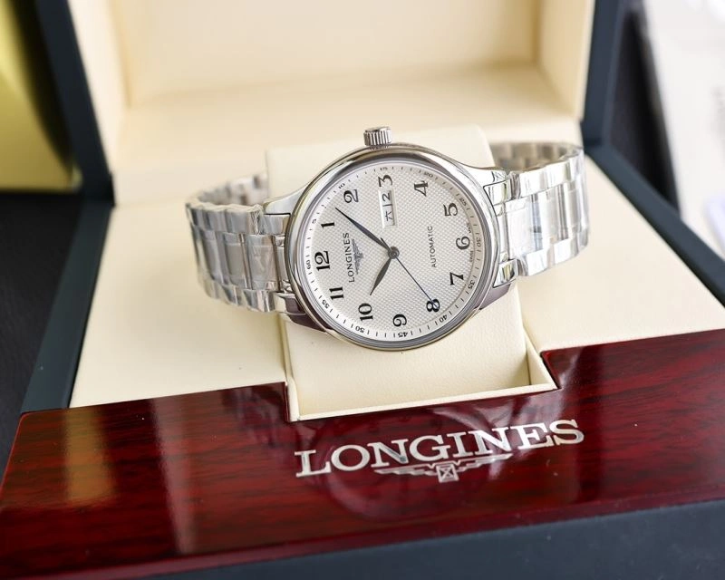 Accurate model LONGINES Watches
