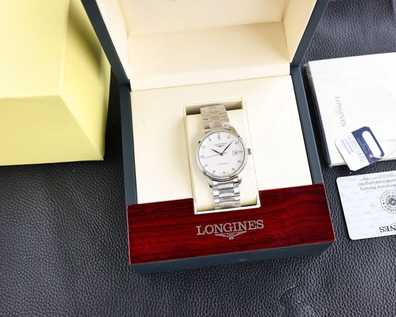 LONGINES Watches