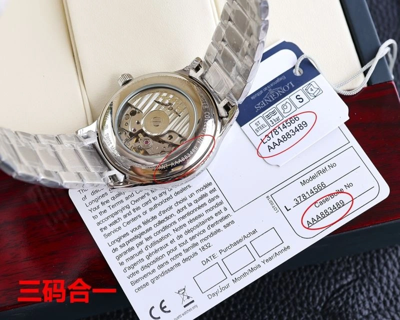 Reasonably priced LONGINES Watches