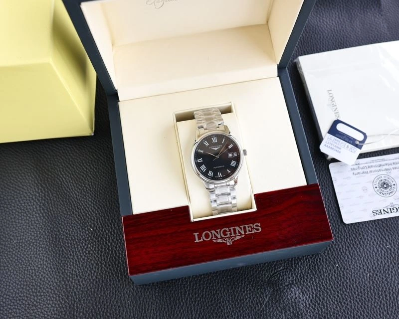 LONGINES Watches