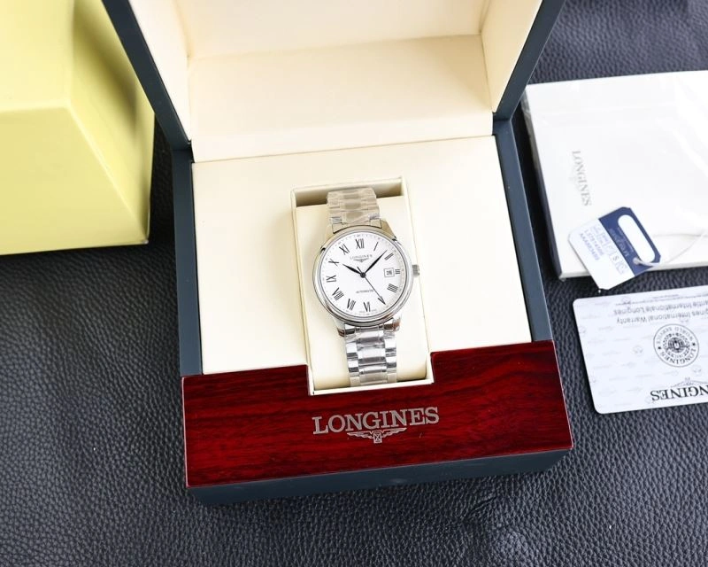 LONGINES Watches
