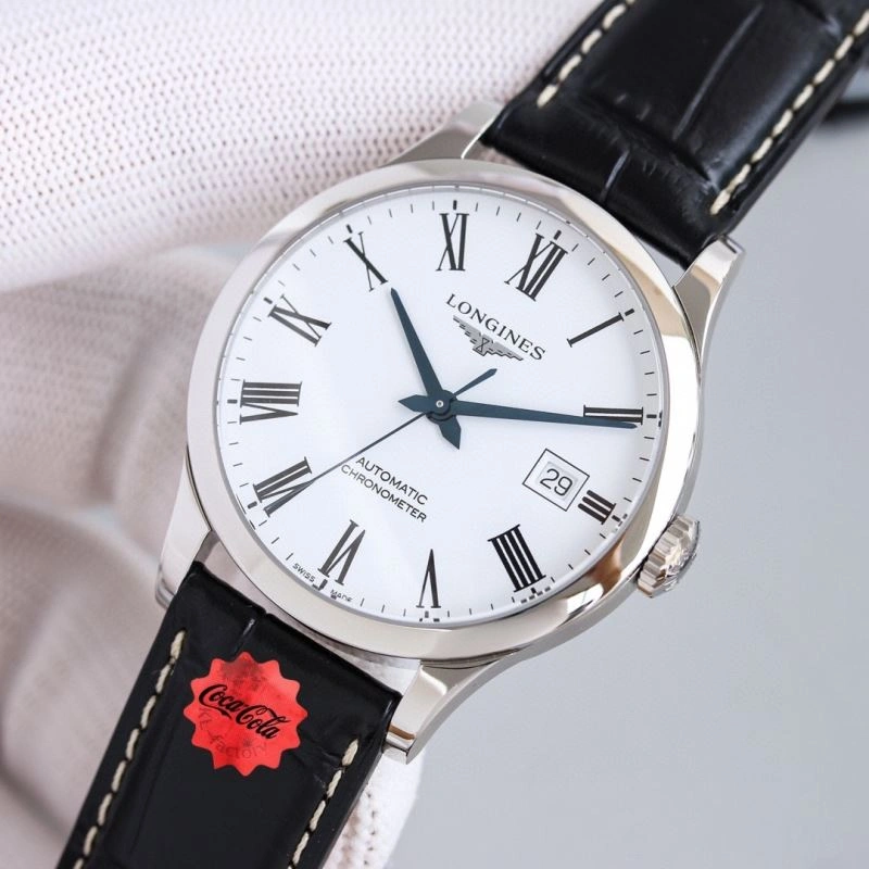 Indistinguishable LONGINES Watches
