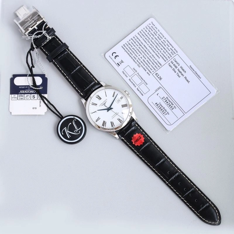 Indistinguishable LONGINES Watches