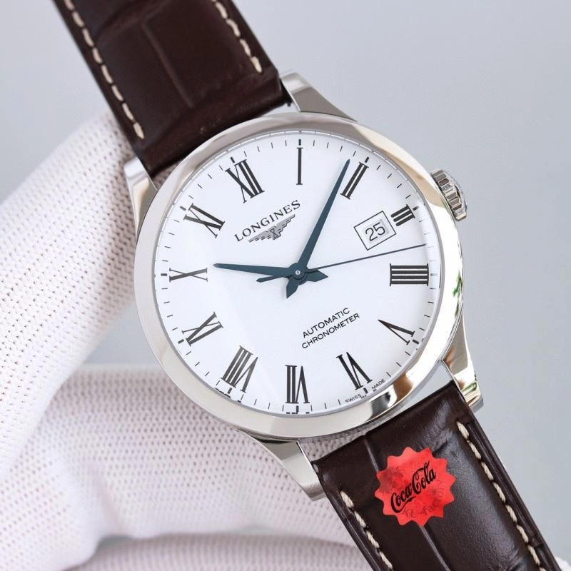 Indistinguishable LONGINES Watches