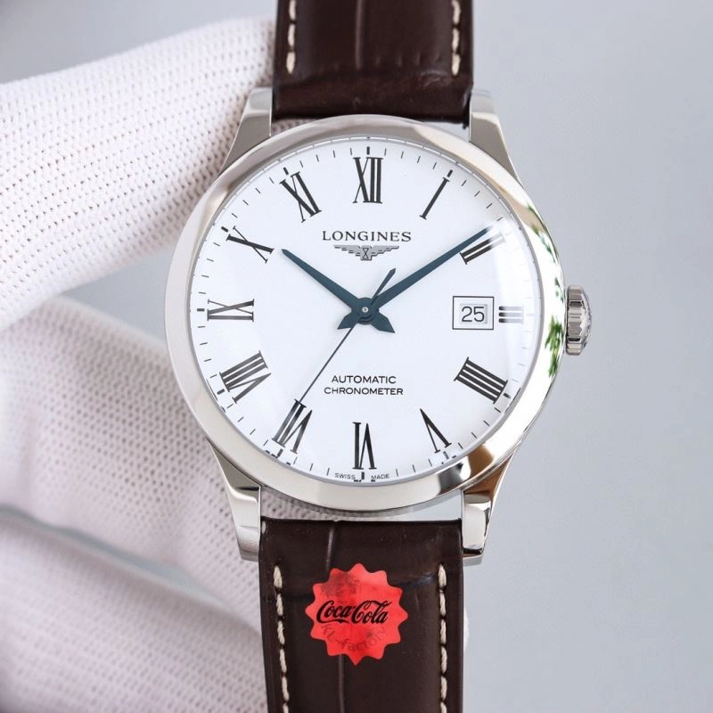 Indistinguishable LONGINES Watches