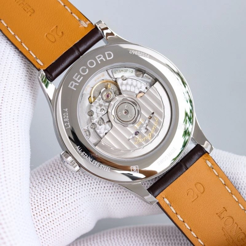 Indistinguishable LONGINES Watches