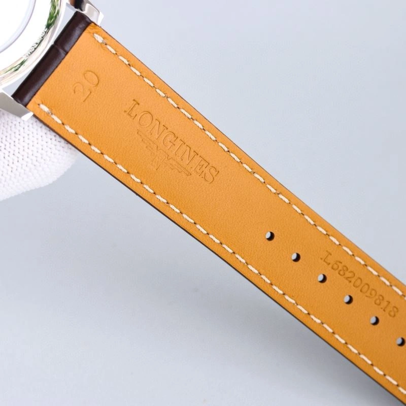 Indistinguishable LONGINES Watches
