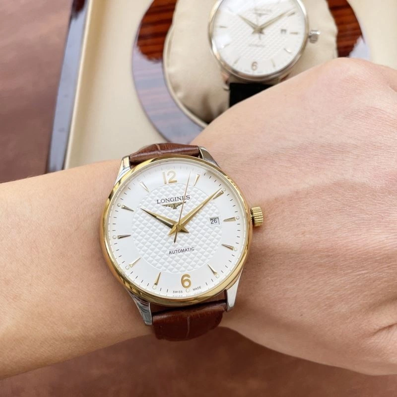 Accurate model LONGINES Watches