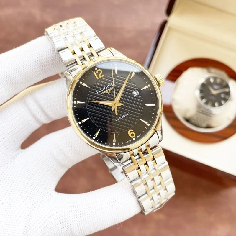 Budget-friendly LONGINES Watches
