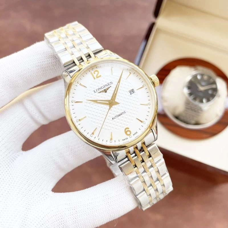 Budget-friendly LONGINES Watches