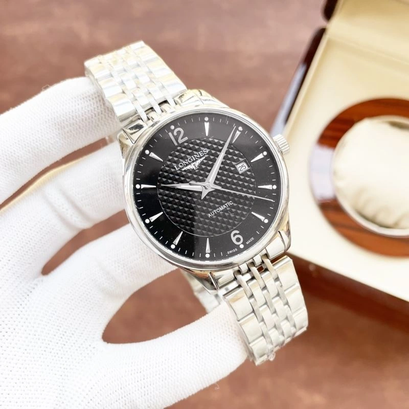 Budget-friendly LONGINES Watches