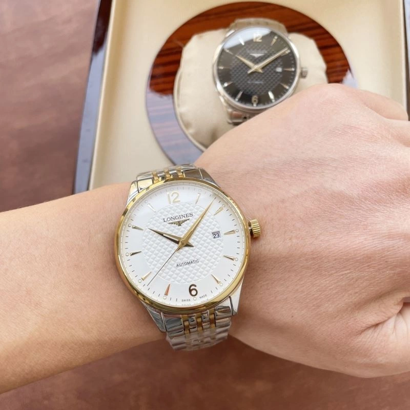 Budget-friendly LONGINES Watches