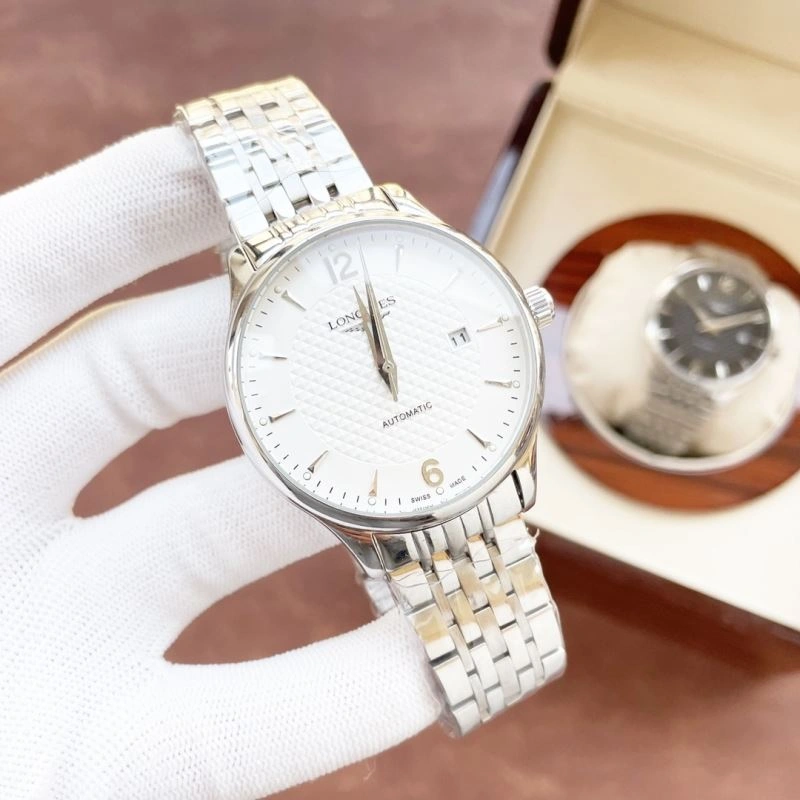 Budget-friendly LONGINES Watches