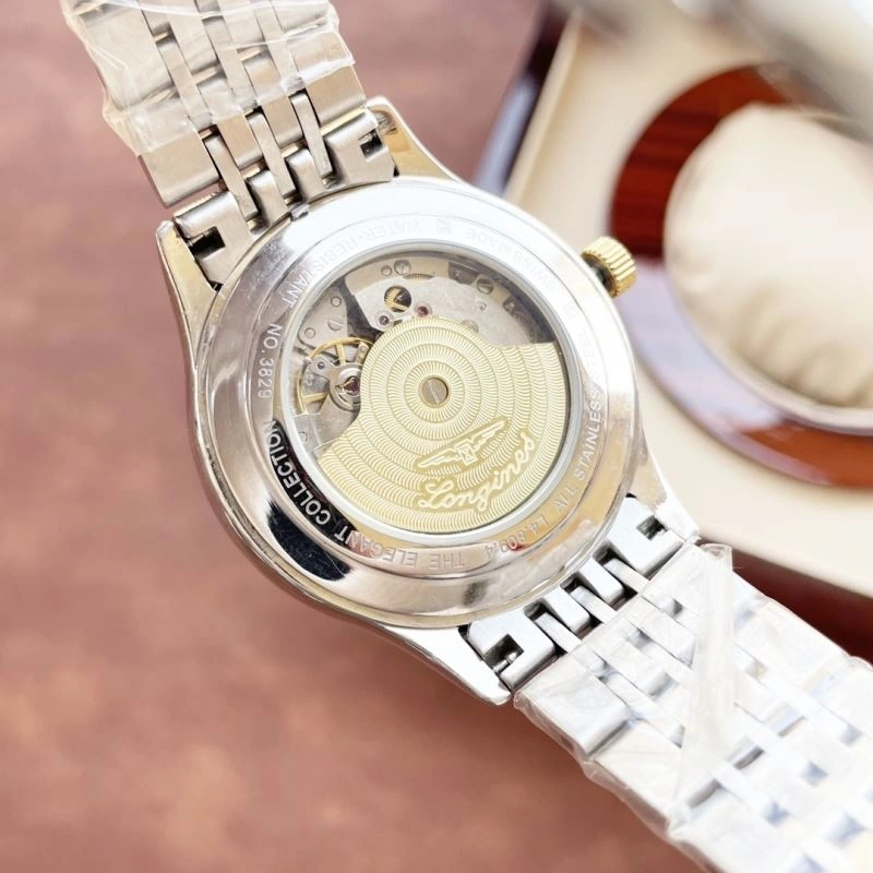 Budget-friendly LONGINES Watches