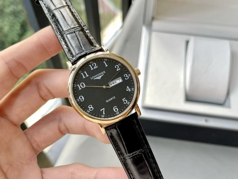 LONGINES Watches