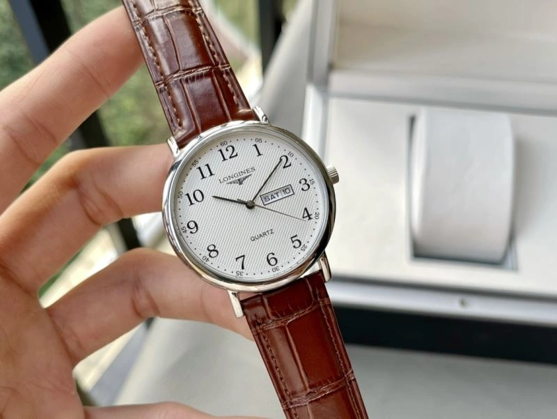 Official LONGINES Watches