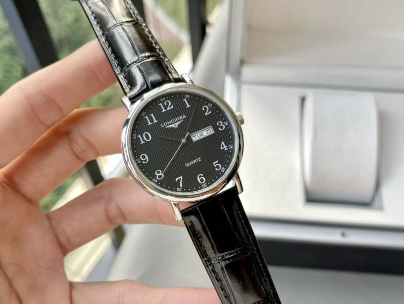 Official LONGINES Watches