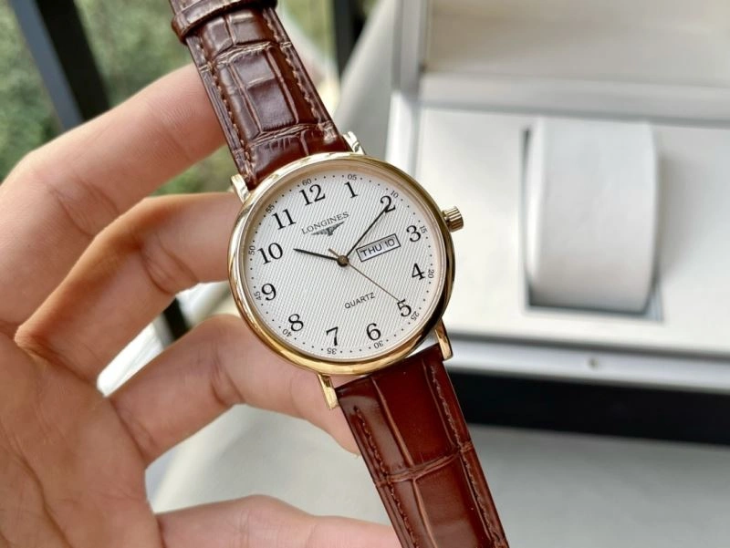 Official LONGINES Watches