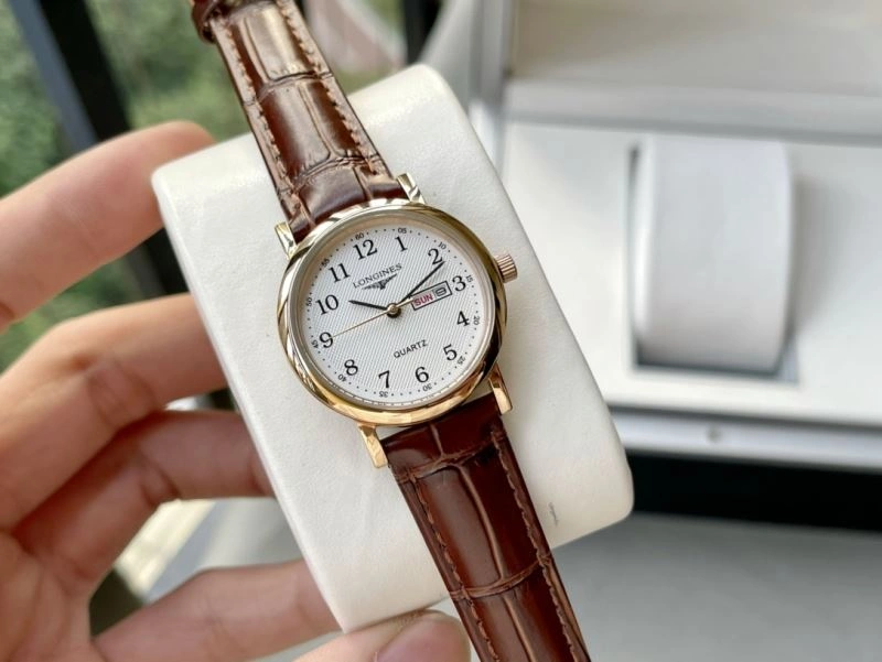 Official LONGINES Watches