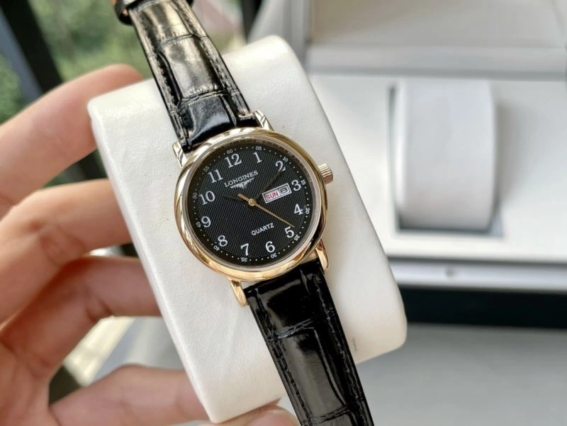 Official LONGINES Watches