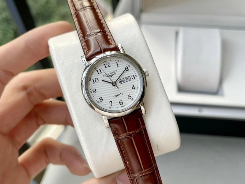 Official LONGINES Watches