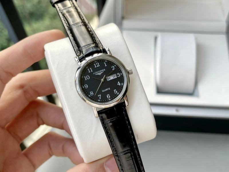 Official LONGINES Watches