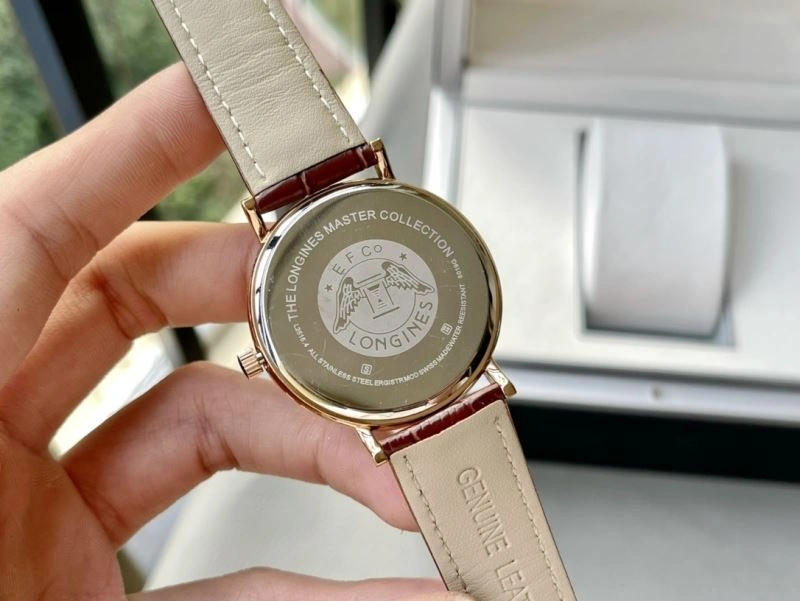 Official LONGINES Watches