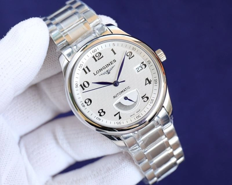Authentic LONGINES Watches