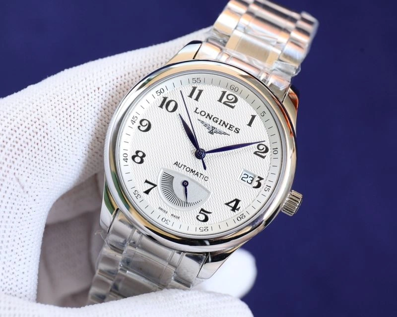 Authentic LONGINES Watches