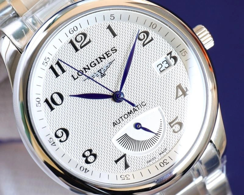 Authentic LONGINES Watches