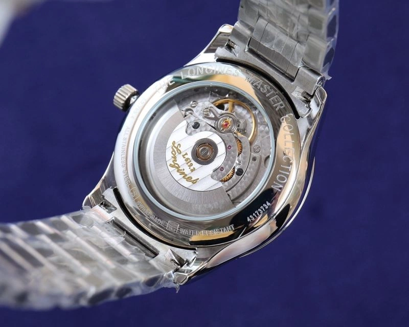 Authentic LONGINES Watches