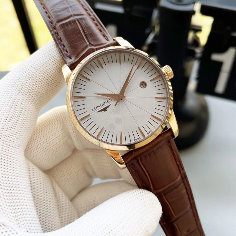 Legit LONGINES Watches