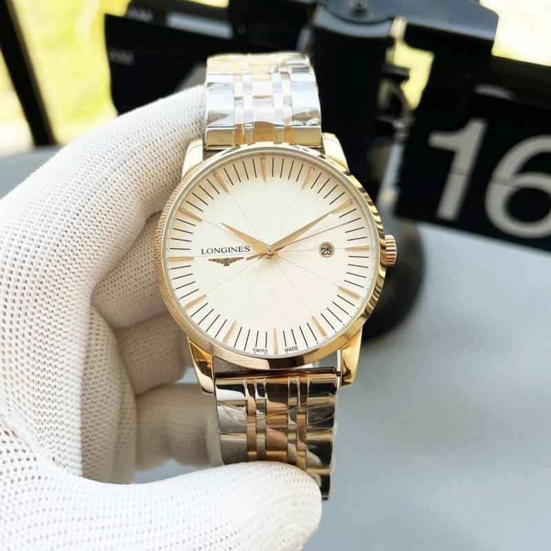 Indistinguishable LONGINES Watches