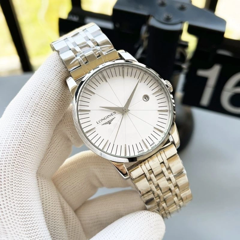 Indistinguishable LONGINES Watches
