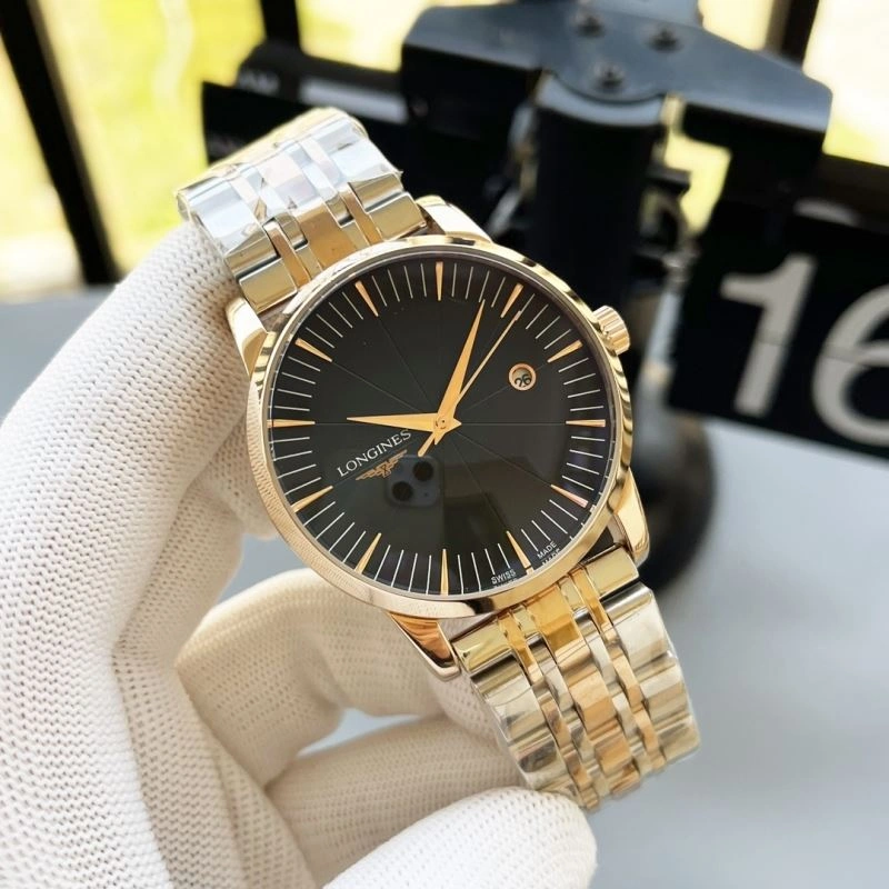 Indistinguishable LONGINES Watches