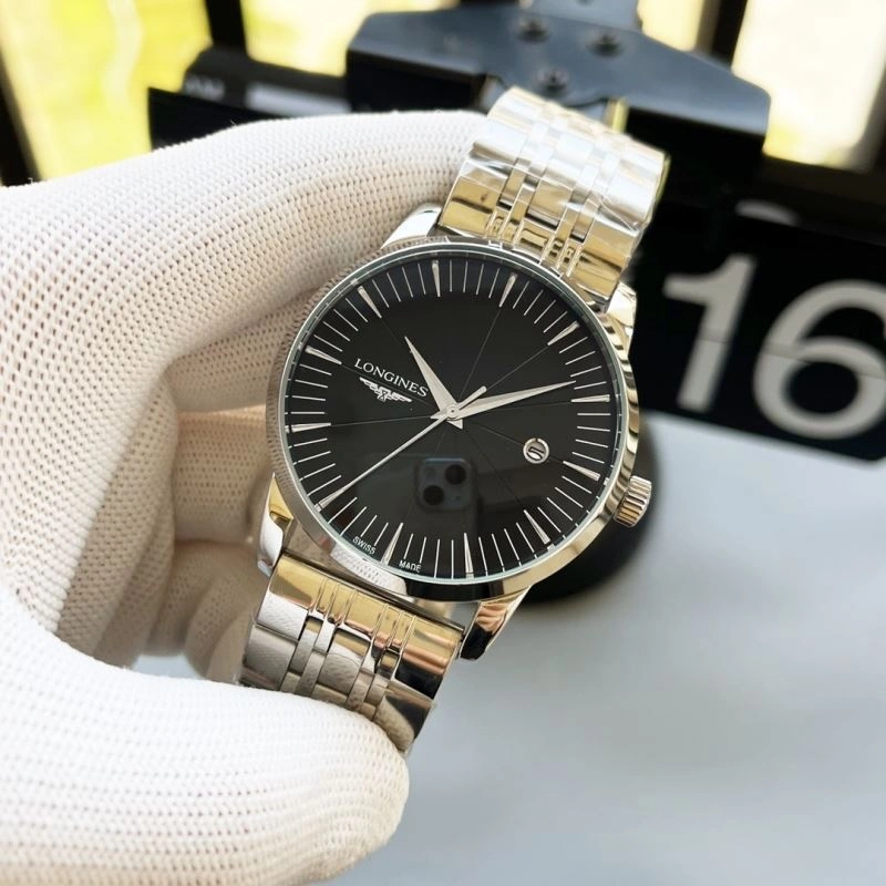 Indistinguishable LONGINES Watches