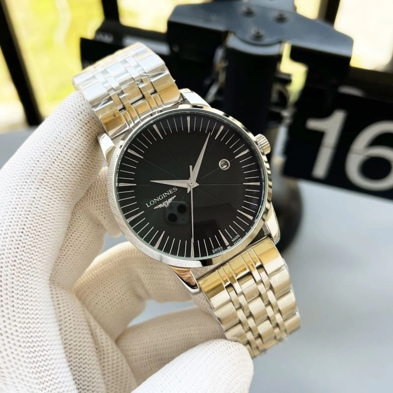 Indistinguishable LONGINES Watches