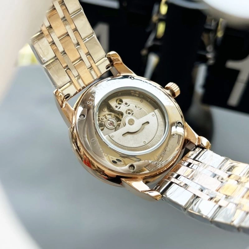 Indistinguishable LONGINES Watches