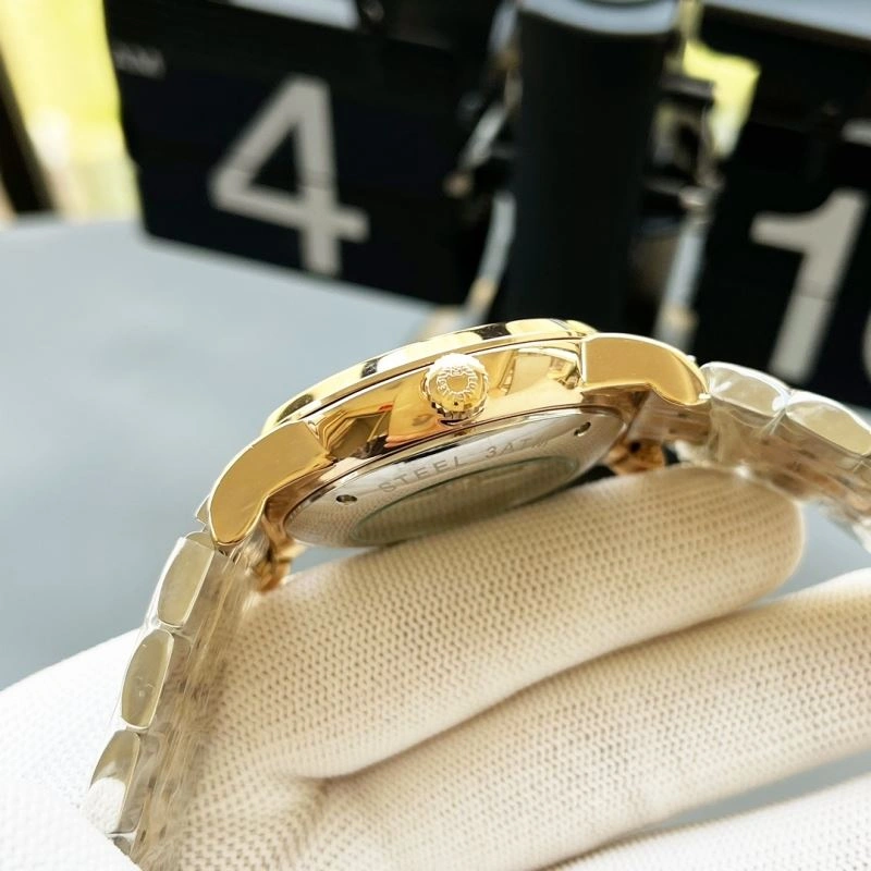 Indistinguishable LONGINES Watches