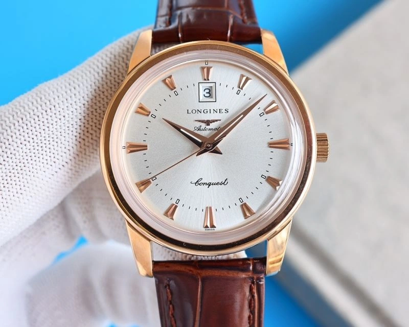 Original LONGINES Watches