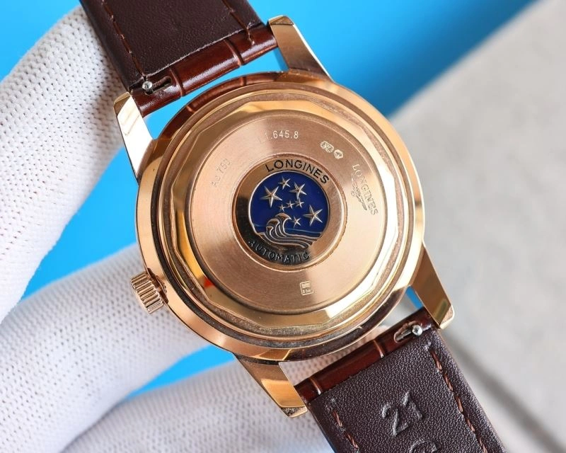 Original LONGINES Watches