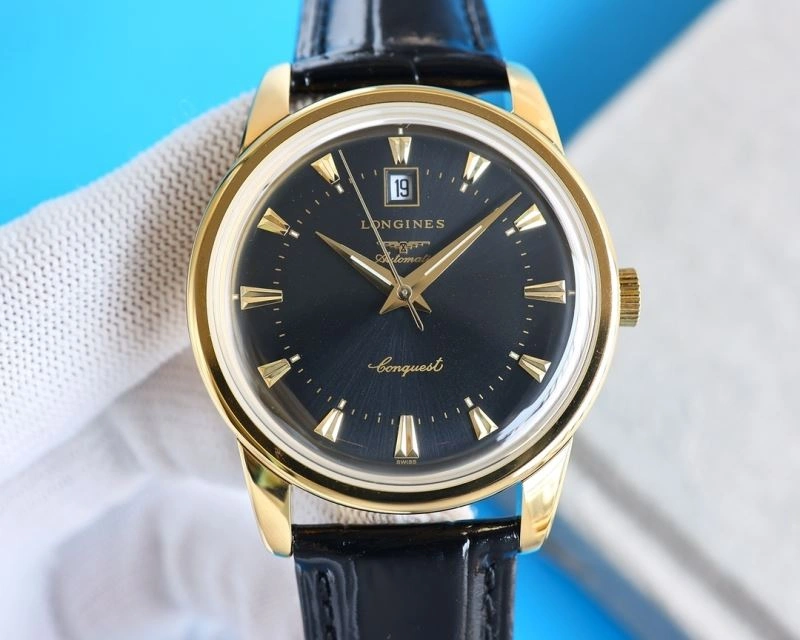 Top mirror LONGINES Watches