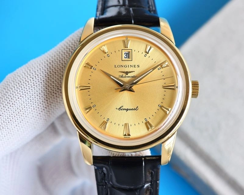 Top mirror LONGINES Watches