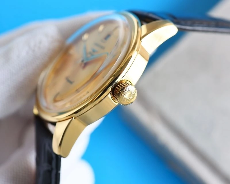 Top mirror LONGINES Watches