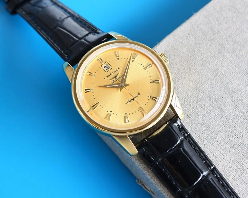 Top mirror LONGINES Watches