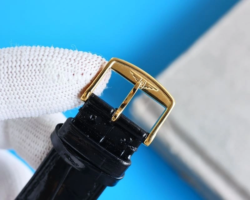 Top mirror LONGINES Watches