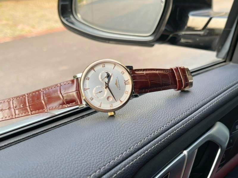 LONGINES Watches
