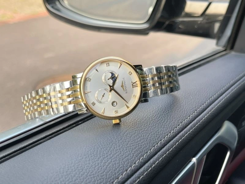 High accuracy LONGINES Watches